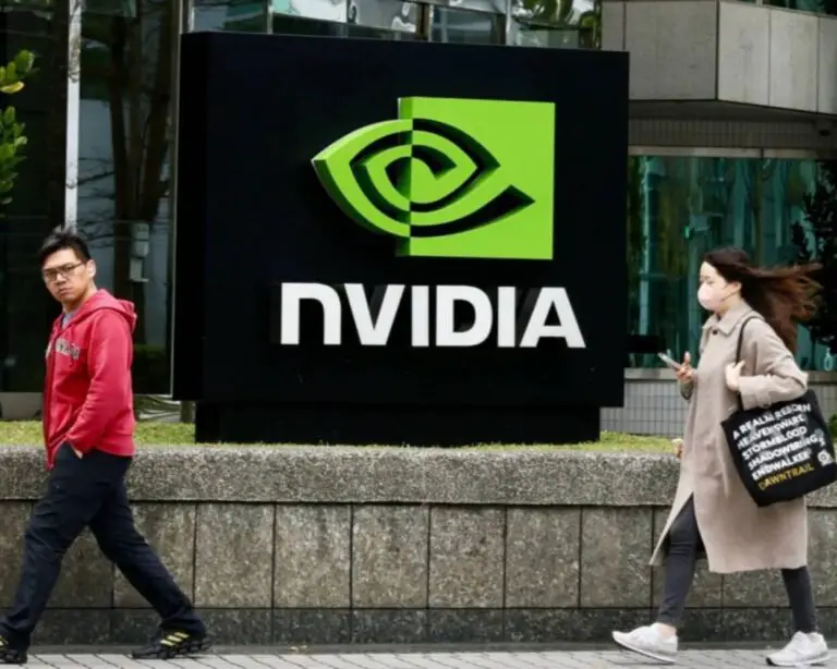 NVIDIA 800V HVDC Architecture - Gadgetsyte.com