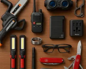 11 Coolest Gadgets for Men That Are Worth Buying in 2025 - Gadgetsyte.com