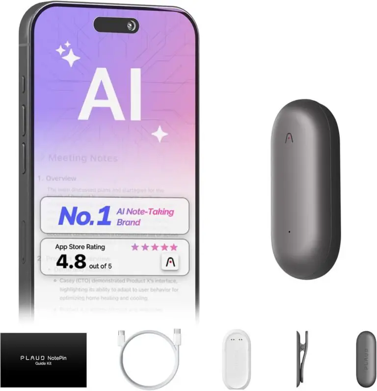 11 Coolest Gadgets for Men That Are Worth Buying in 2025 - Gadgetsyte.com